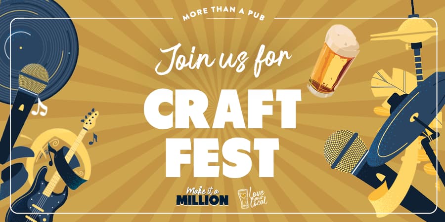 Craft Union Blog | What's New Near You?