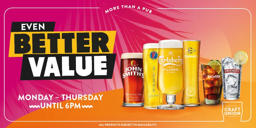 White Lion Chatham Blog | Latest Pub News in Chatham