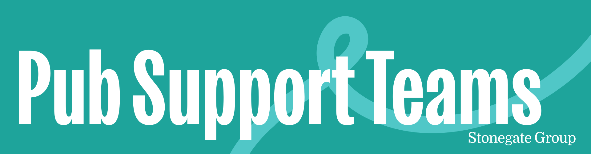 Pub Support Team | Stonegate Careers