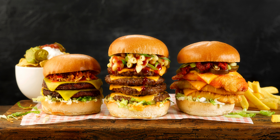 The Station Pub in Colwyn Bay | Pub & Restaurant