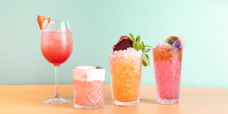 Be At One | Cocktail Bar