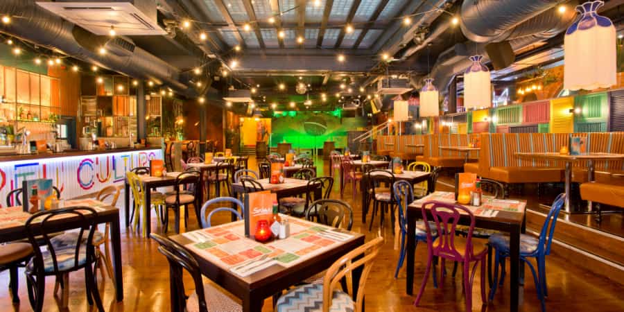 Find a Bar | Bars & Venues