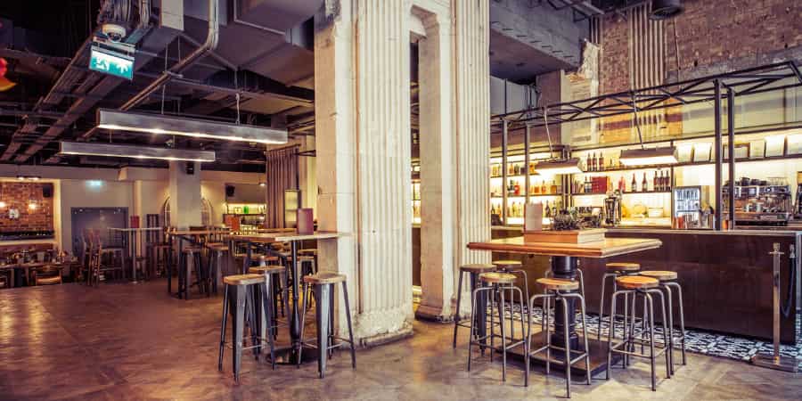 Find a Bar | Bars & Venues