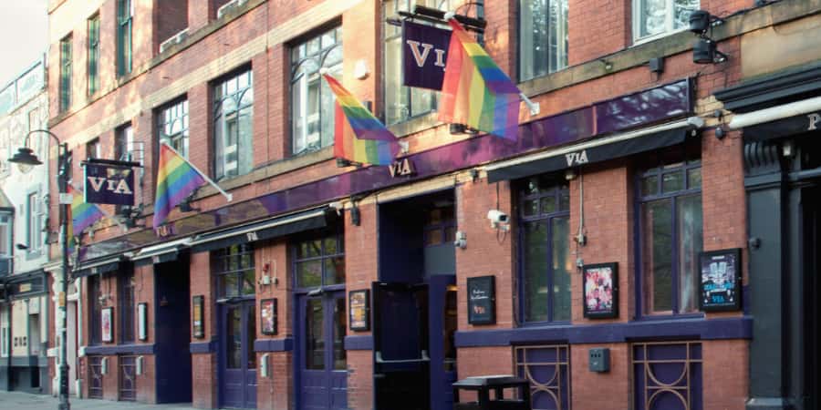 Find a Bar | Bars & Venues