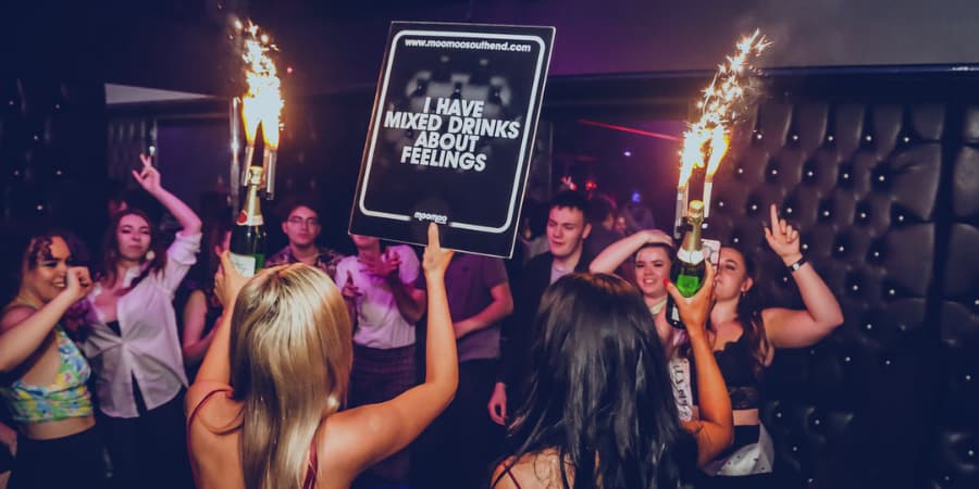 Find a Bar | Bars & Venues