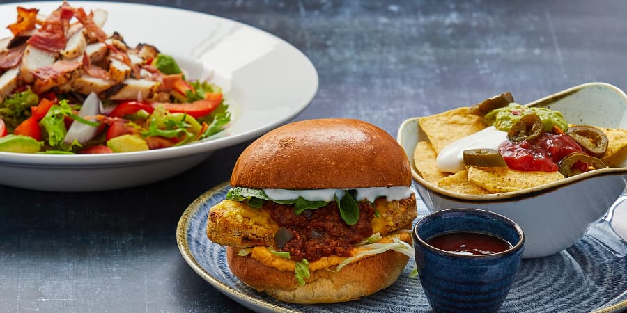 Sailors Arms Newquay Pub in Newquay | Pub & Restaurant