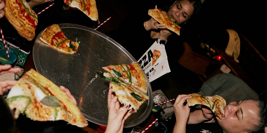 Pool Tables at Rita's Leeds | Pool Bar in Leeds