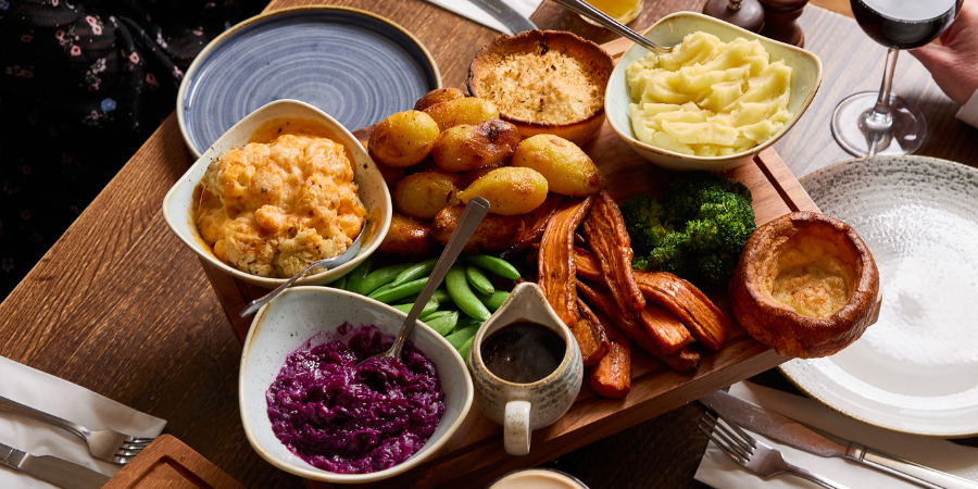 Sunday Roast Near You | Pubsmiths Pub Sunday Roast