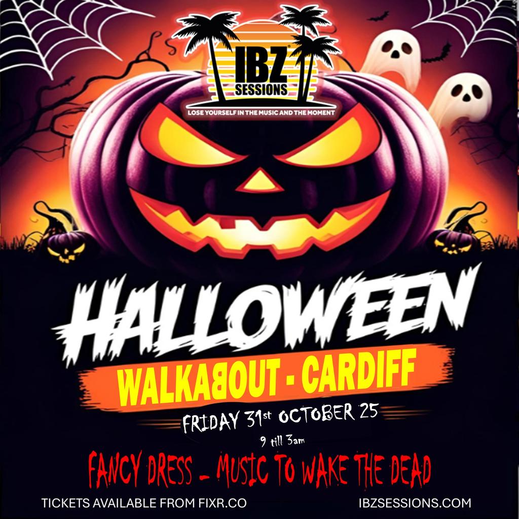 Walkabout Cardiff | Sports Bar & Club in Cardiff