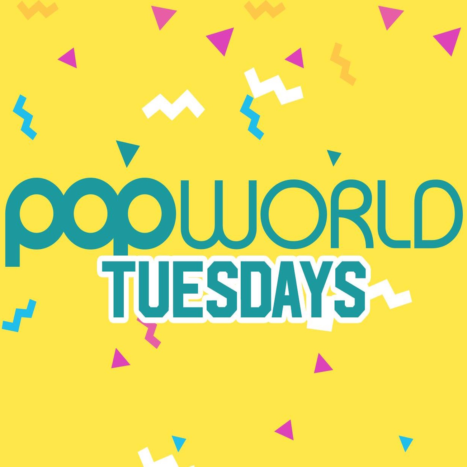 What's on in Leeds | Popworld Leeds - Popworld Leeds - Leeds