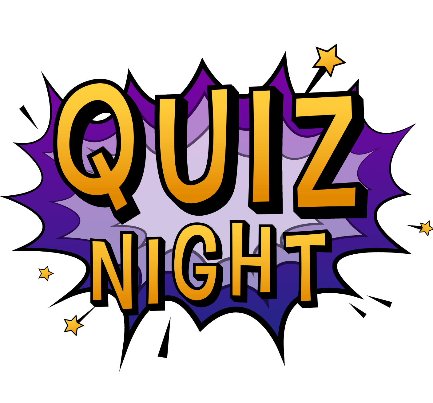 Quiz night , Sun 4th Feb - The Pear Tree - Purley