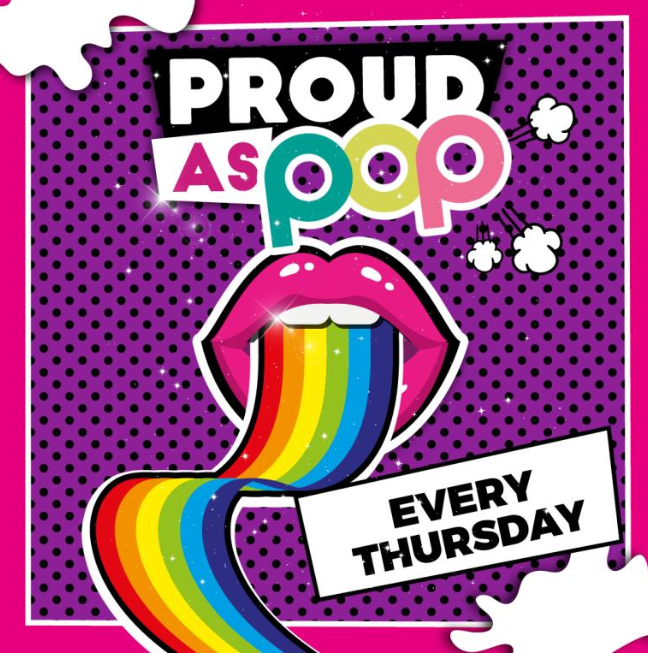 Nightclub in Plymouth | Popworld Plymouth