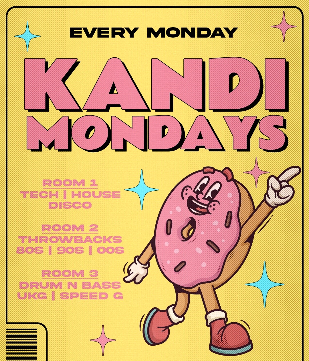 What's On in Manchester | Ark Manchester - Ark Manchester - Manchester