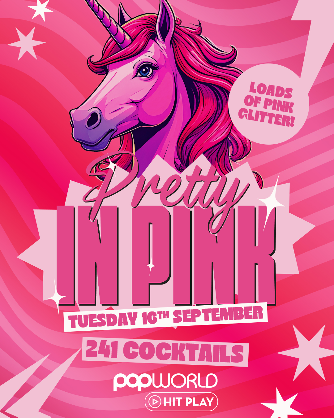 Nightclub in Liverpool | Popworld Liverpool