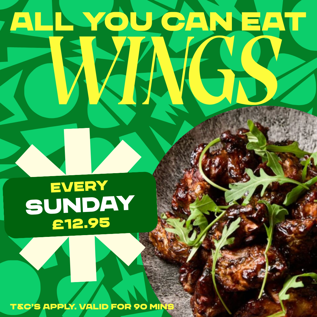 FYP - Walkabout Lincoln