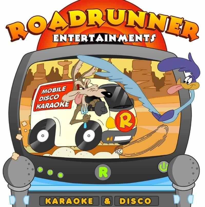 Disco Friday with Road Runner, Friday 14th March - Black Dog Aberdeen ...