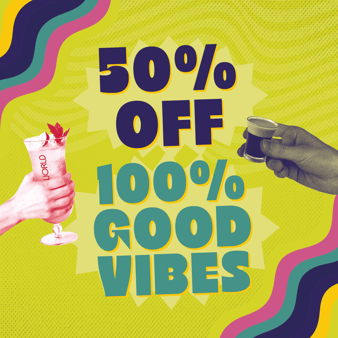 What's on in Norwich | Popworld Norwich - Popworld Norwich - Norwich