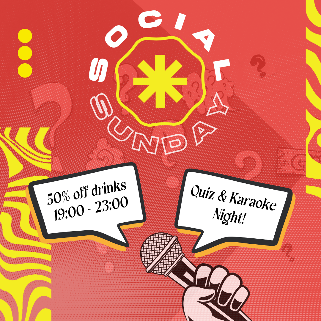 What's on in Lincoln | Weekly Events at Walkabout Lincoln - Walkabout ...