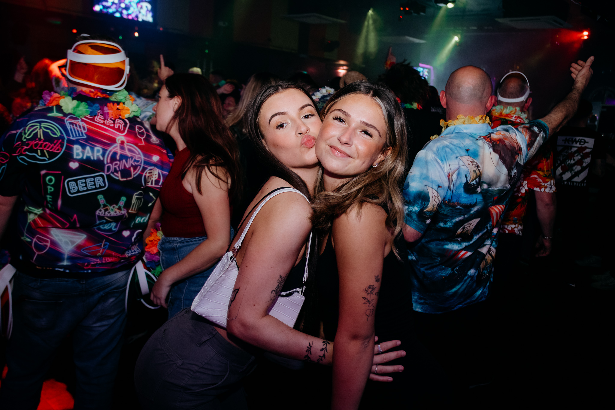Nightclub in Derby | Popworld Derby