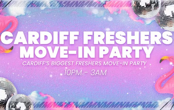 Walkabout Cardiff | Sports Bar & Club in Cardiff