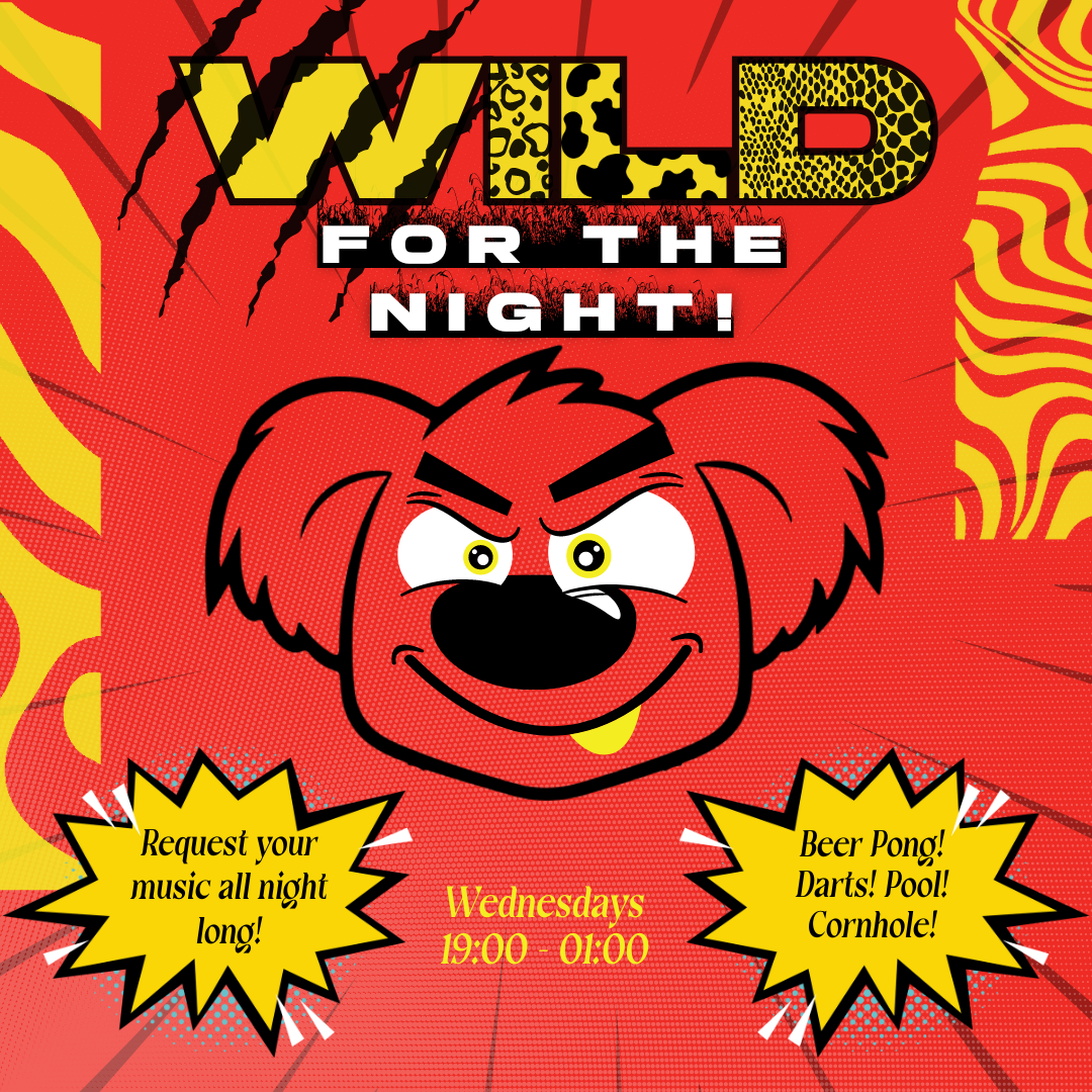 What's on in Lincoln | Weekly Events at Walkabout Lincoln - Walkabout ...