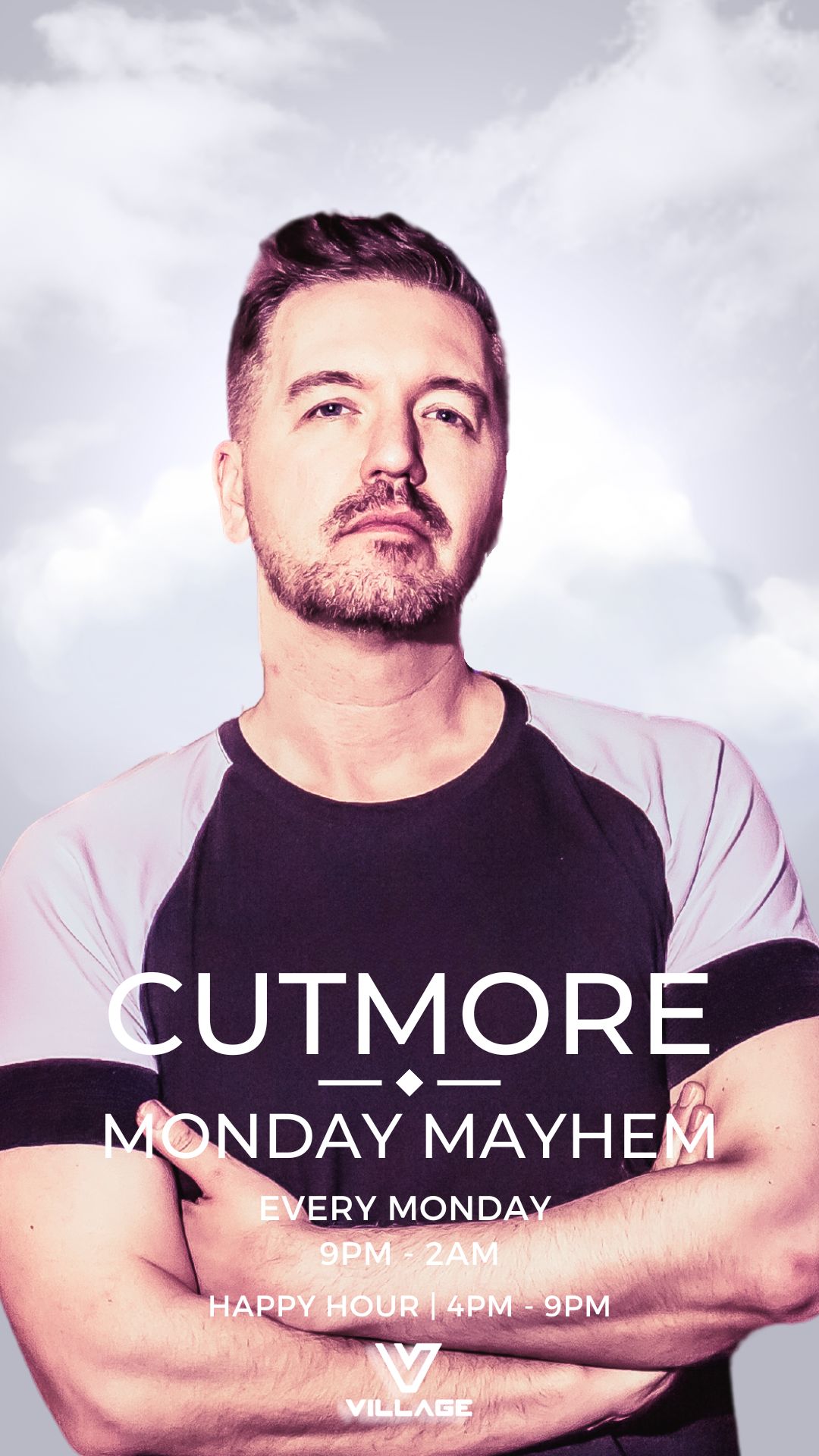 Bar in Westminster | Village Soho London