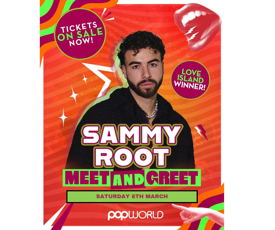 What's on in Lincoln | Popworld Lincoln - Popworld Lincoln - Lincoln