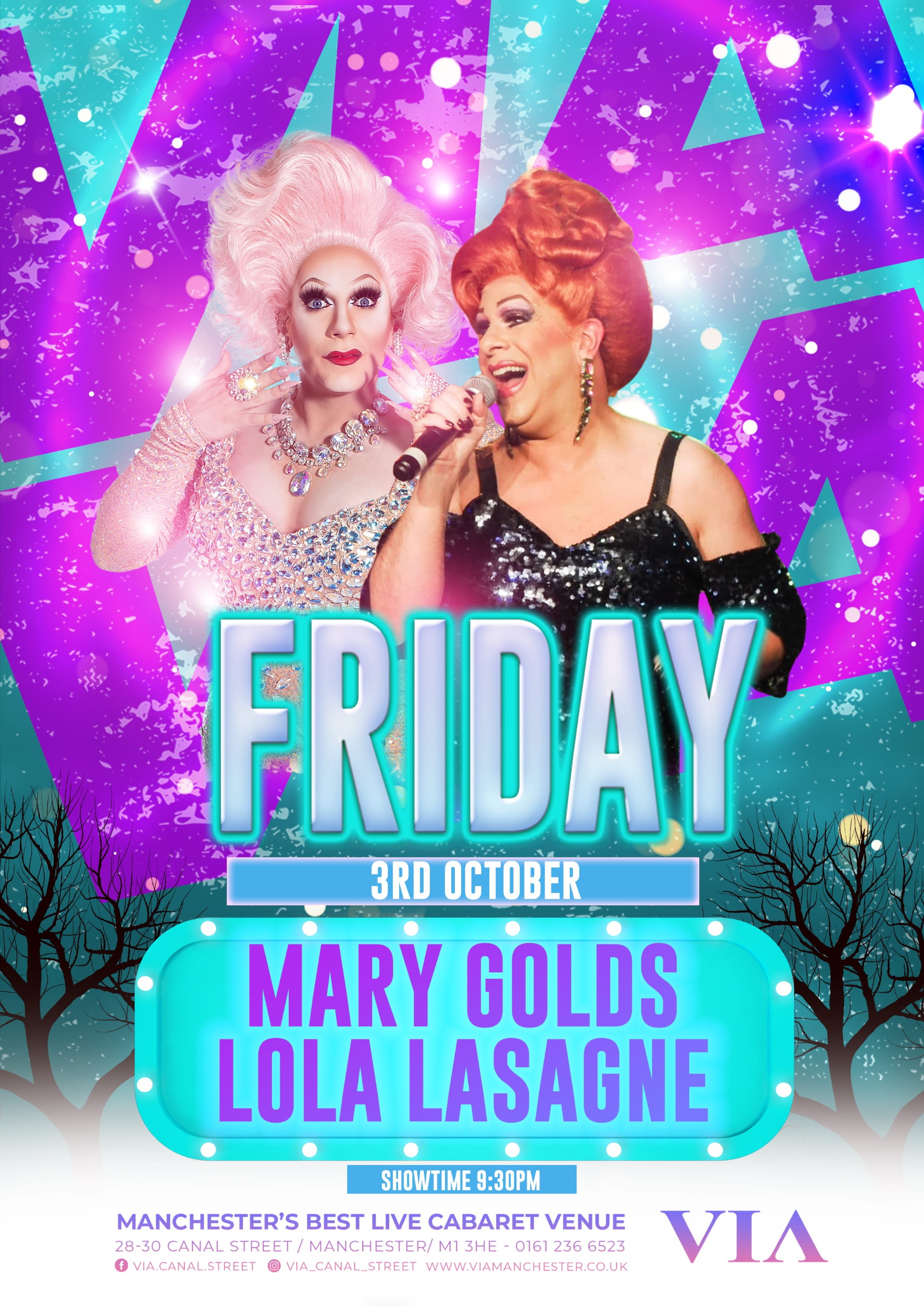 Pub in Manchester | Live Entertainment