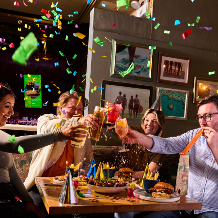 WALKABOUT 30TH BIRTHDAY BRUNCH - Walkabout Leicester