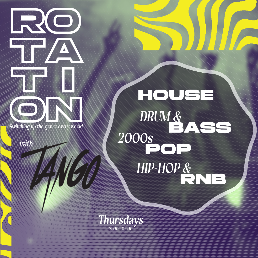 What's on in Lincoln | Weekly Events at Walkabout Lincoln - Walkabout ...