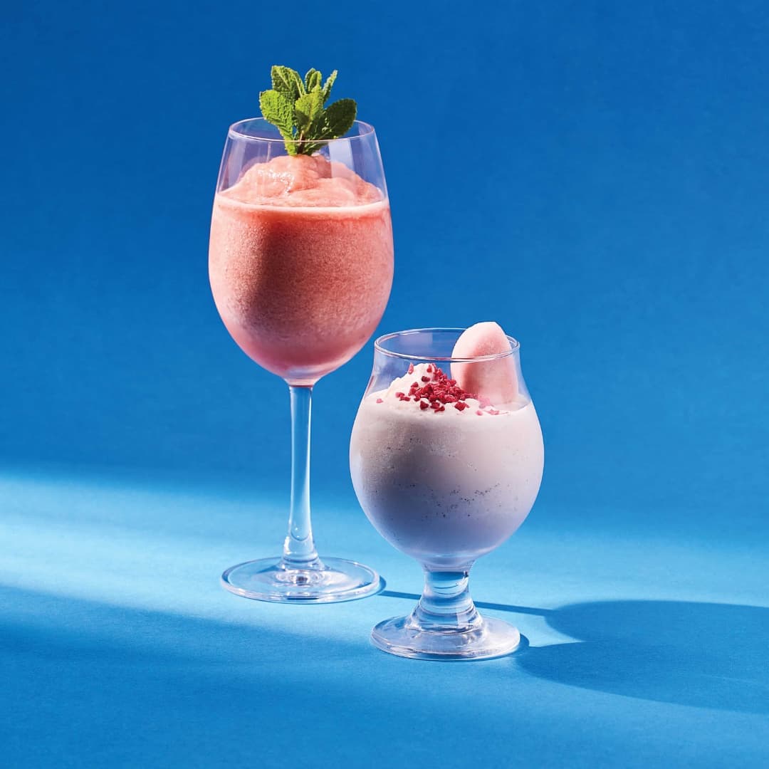 New Cocktails in Birmingham | Be At One New Street Birmingham