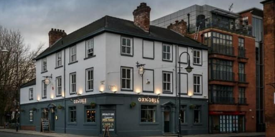 Stay With Us at Oxnoble Manchester | Manchester Hotels Serving Breakfast