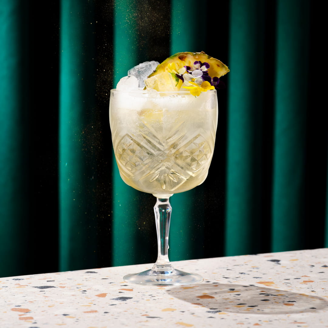 Boujee Cocktails at Slug & Lettuce Milton Keynes - The Hub