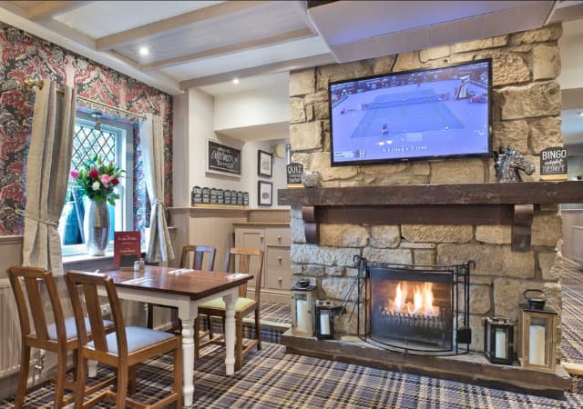 West Port Hotel Linlithgow | Book Now at Our Linlithgow Hotel