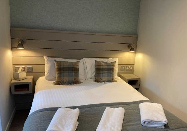 West Port Hotel Linlithgow | Book Now at Our Linlithgow Hotel