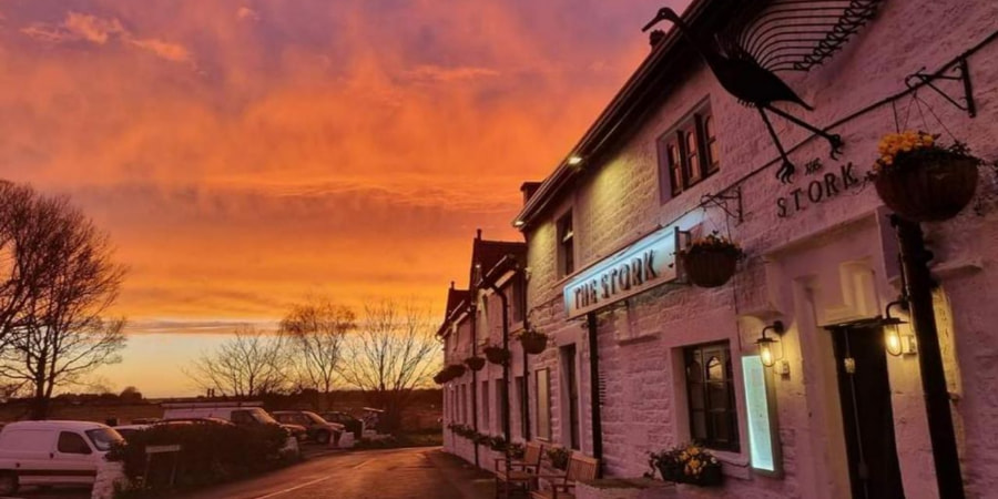 Stay With Us at Stork Hotel Thurnham | Lancaster Hotels Serving Breakfast