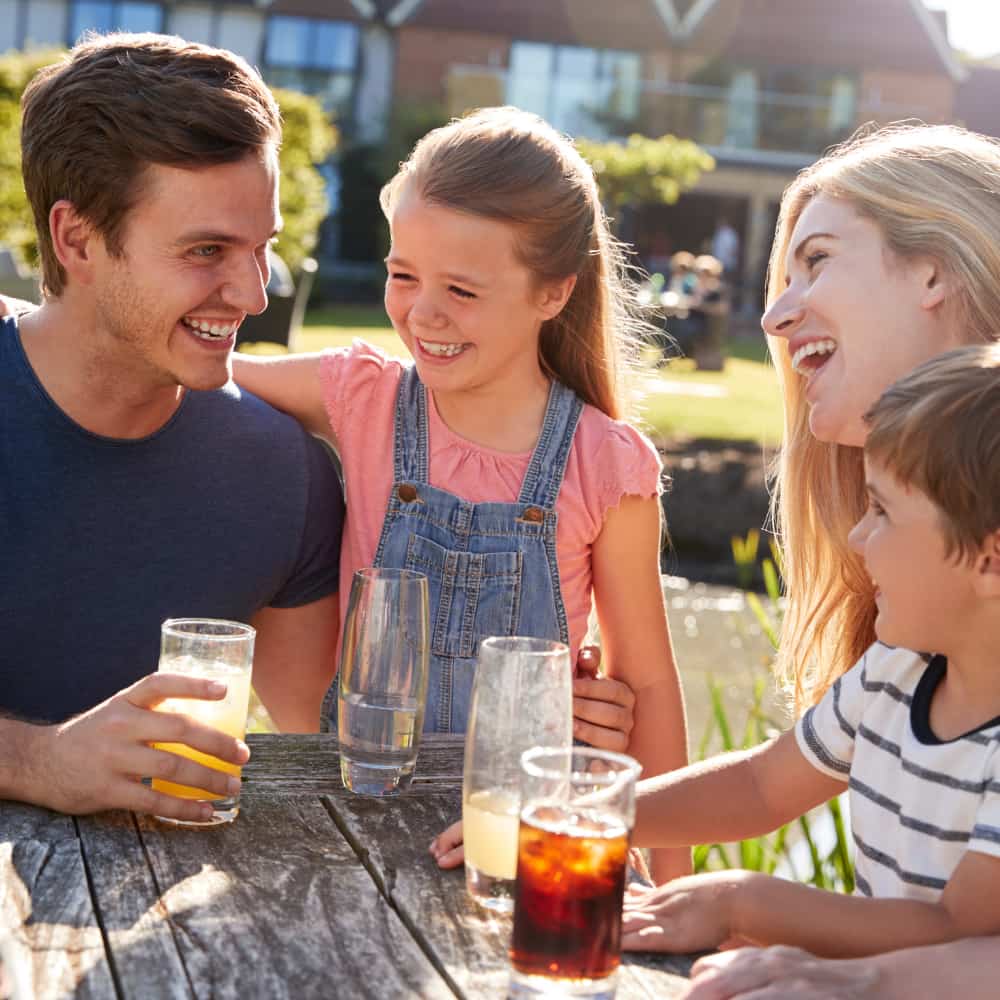 Reasons to visit | The Stonebow Yorkshire