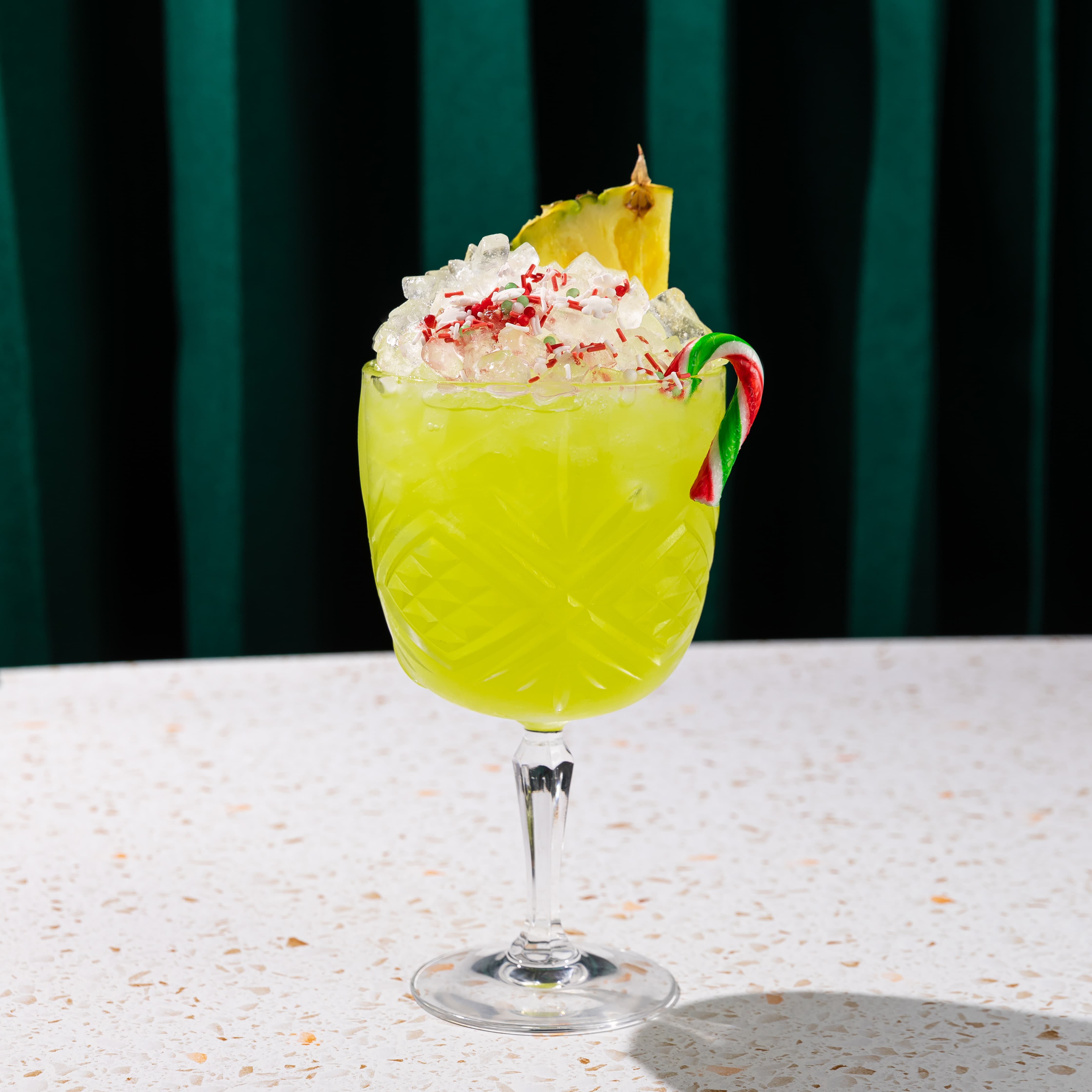 Boujee Cocktails | Slug & Lettuce