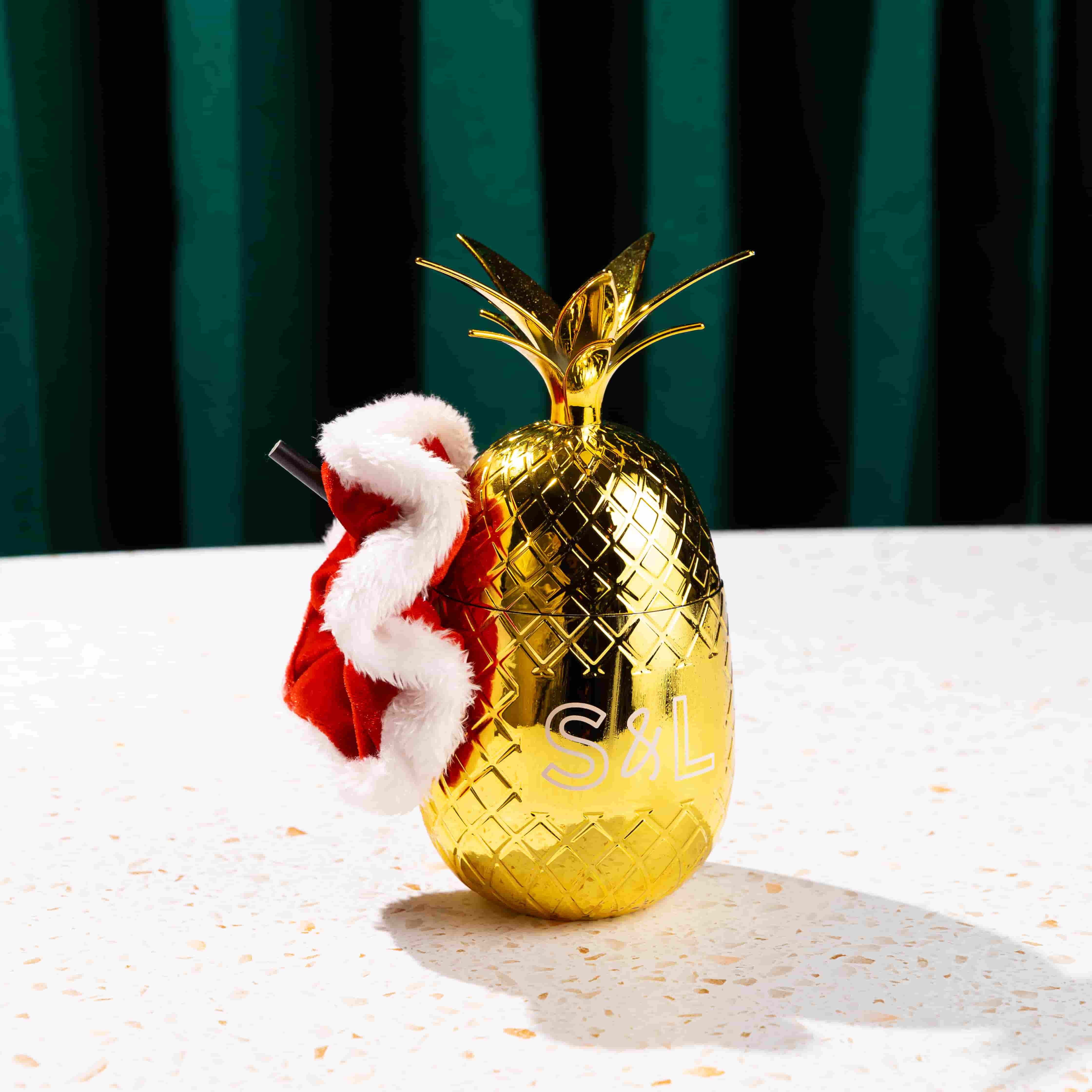 Boujee Cocktails | Slug & Lettuce