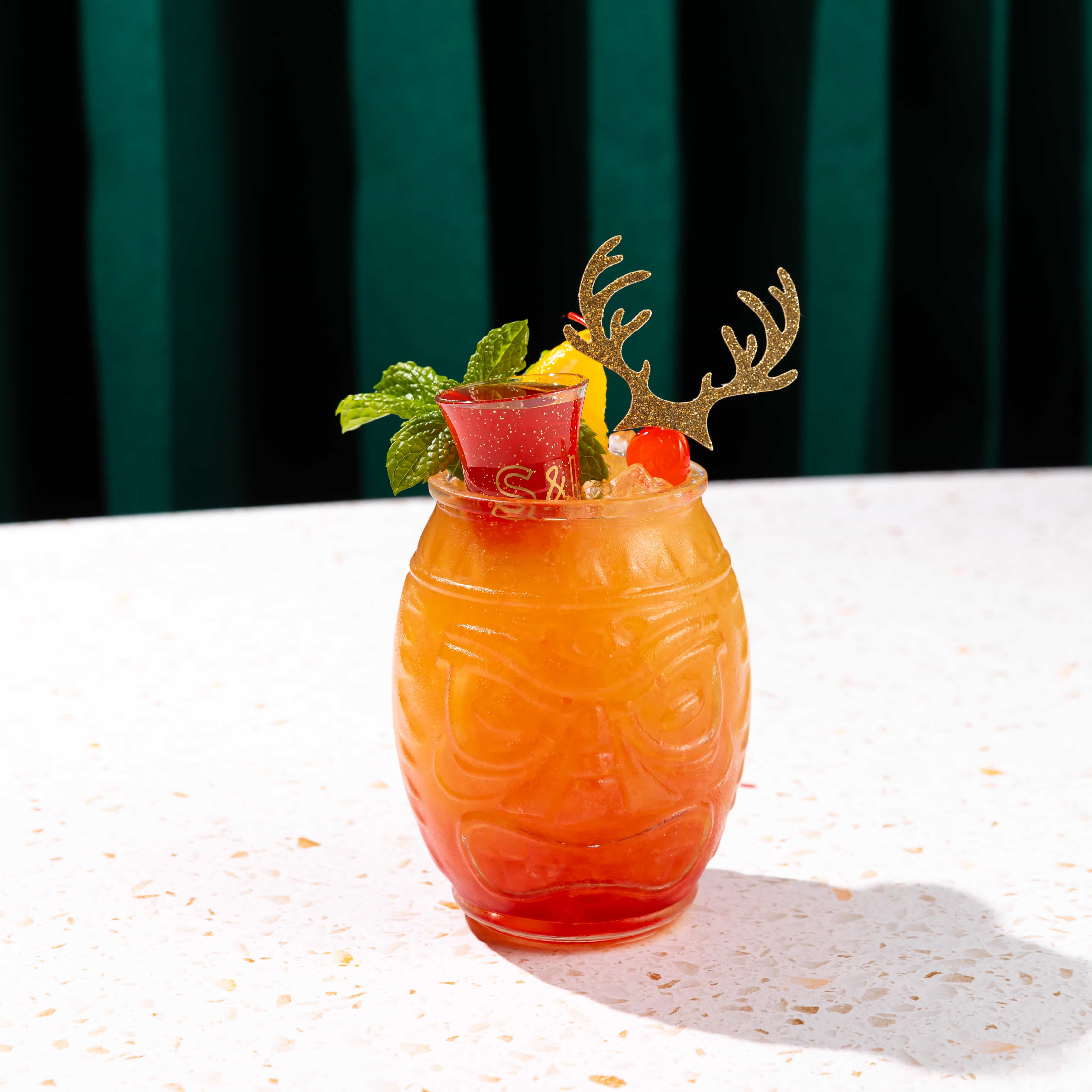 Boujee Cocktails | Slug & Lettuce