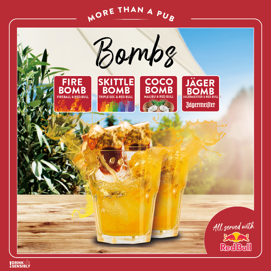 Unbeatable Drinks Offers | Craft Union