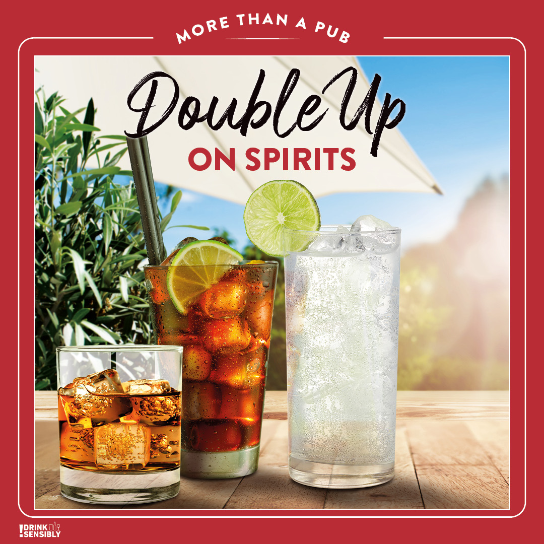 Unbeatable Drinks Offers | Craft Union