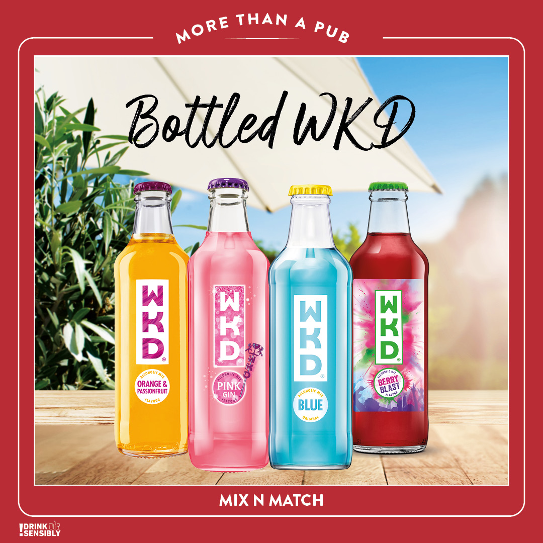 Unbeatable Drinks Offers | Craft Union