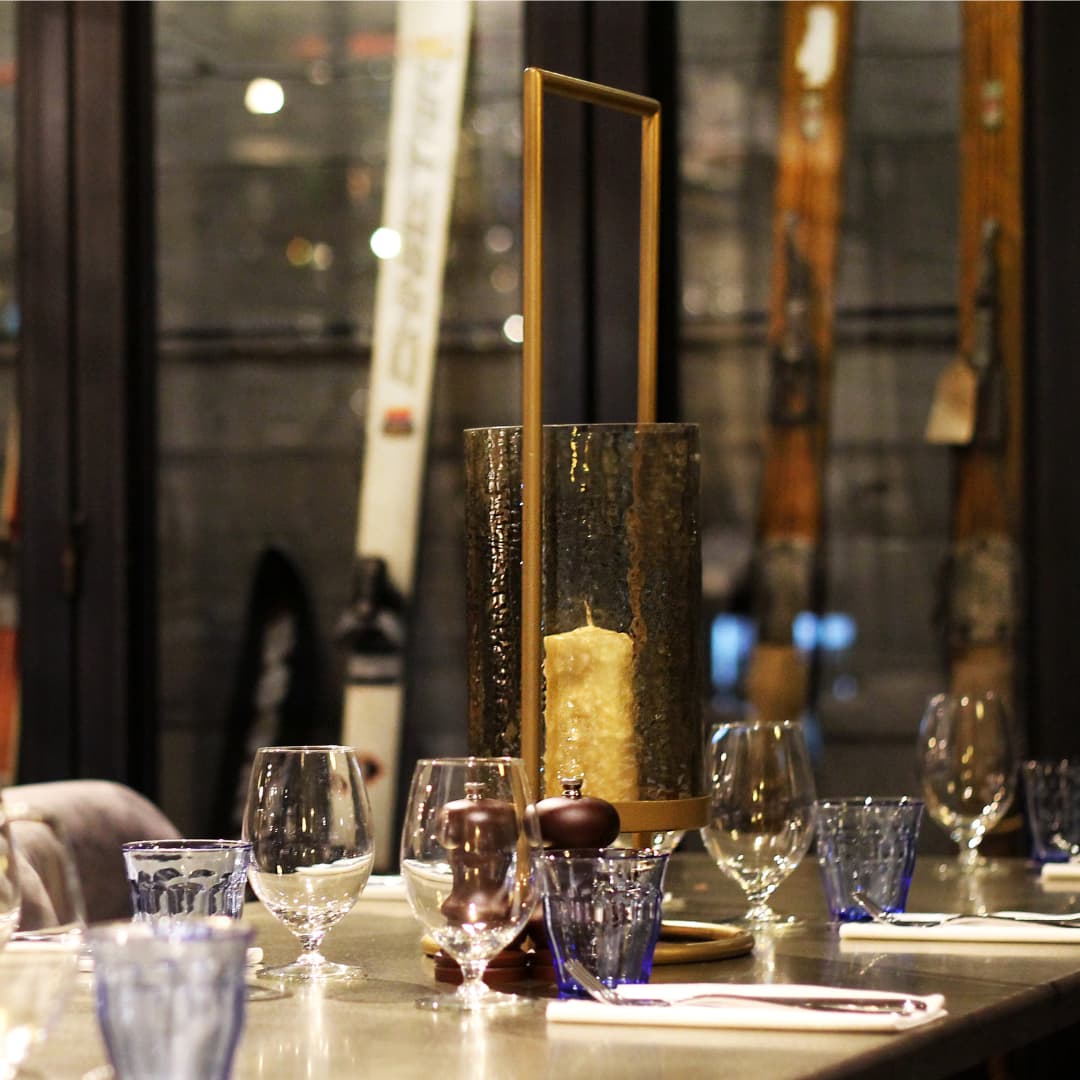 Welcome to The Chapter Collection