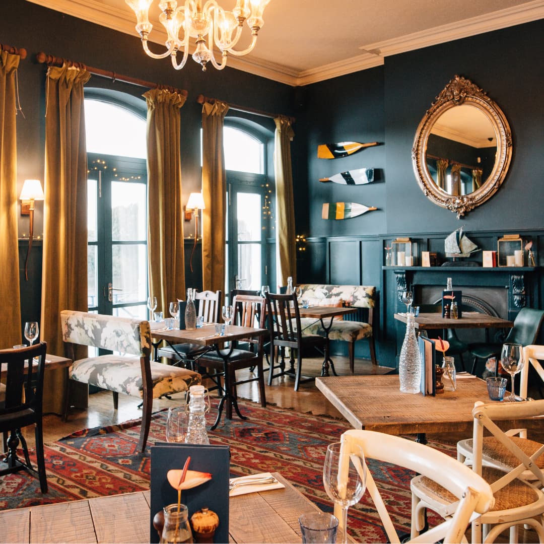 Welcome to The Chapter Collection