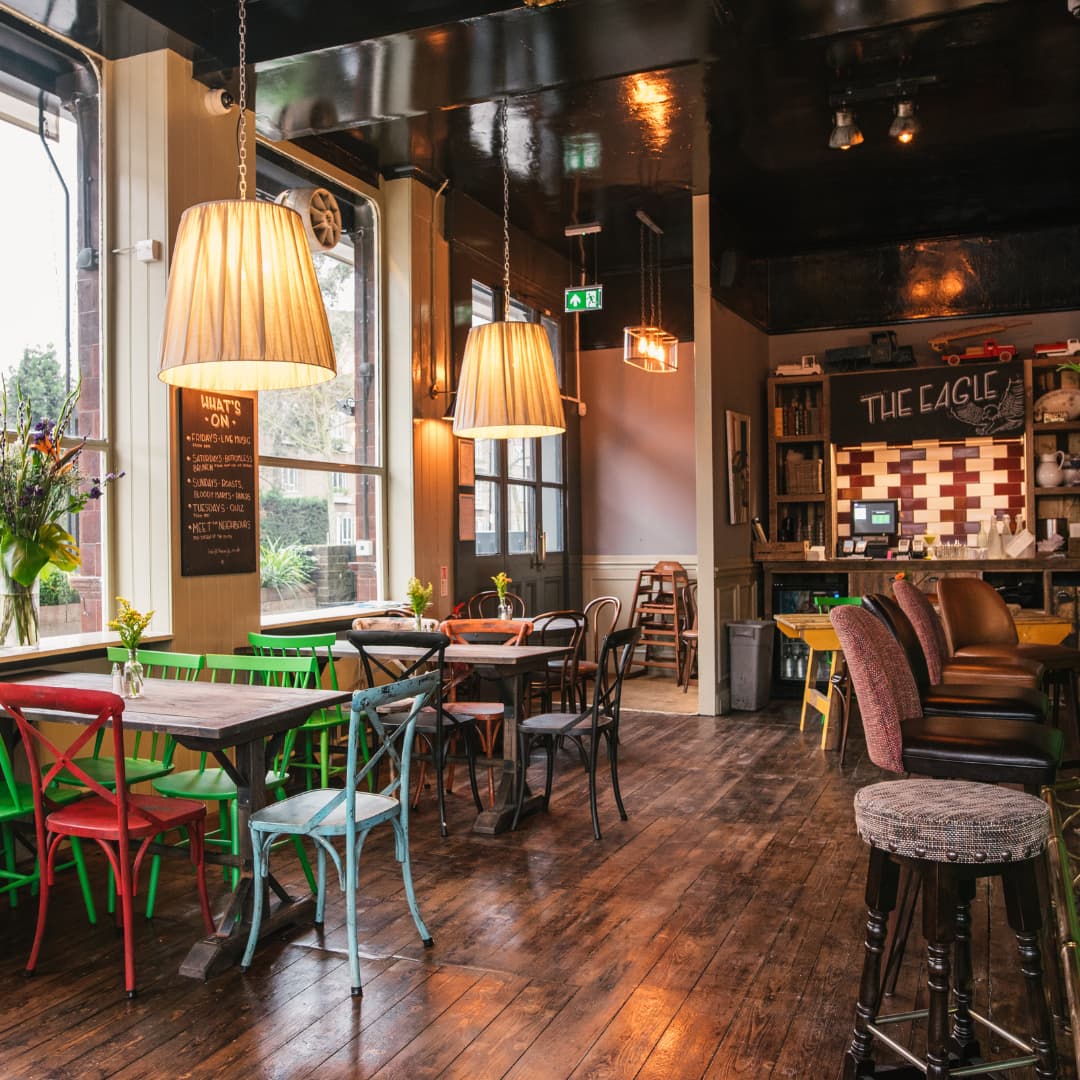 Welcome to The Chapter Collection