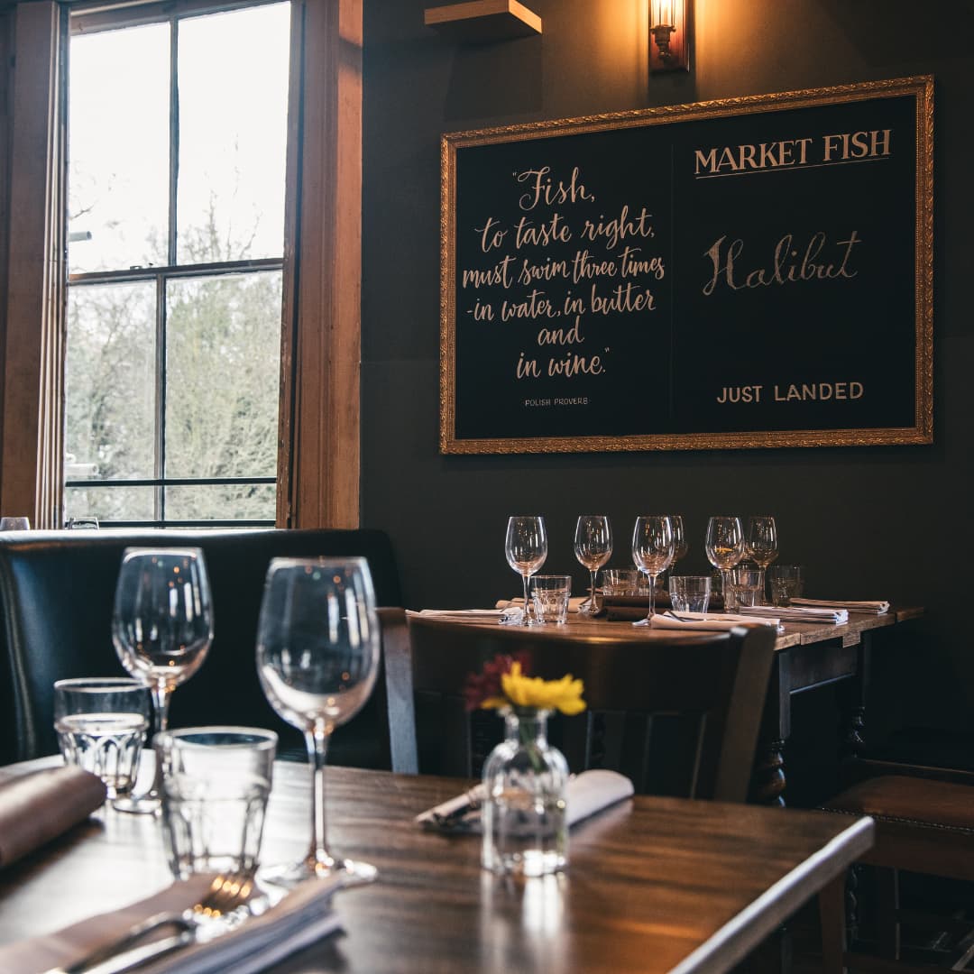 Welcome to The Chapter Collection