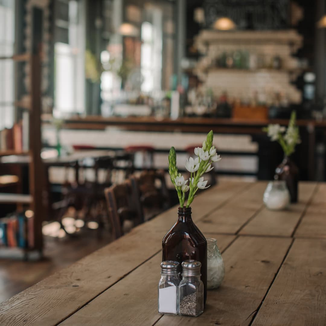 Welcome to The Chapter Collection