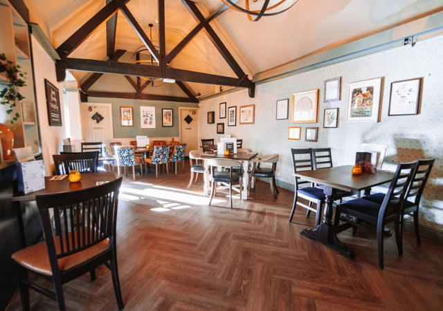 Private Hire at Three Horseshoes Letchworth | Function Rooms in ...