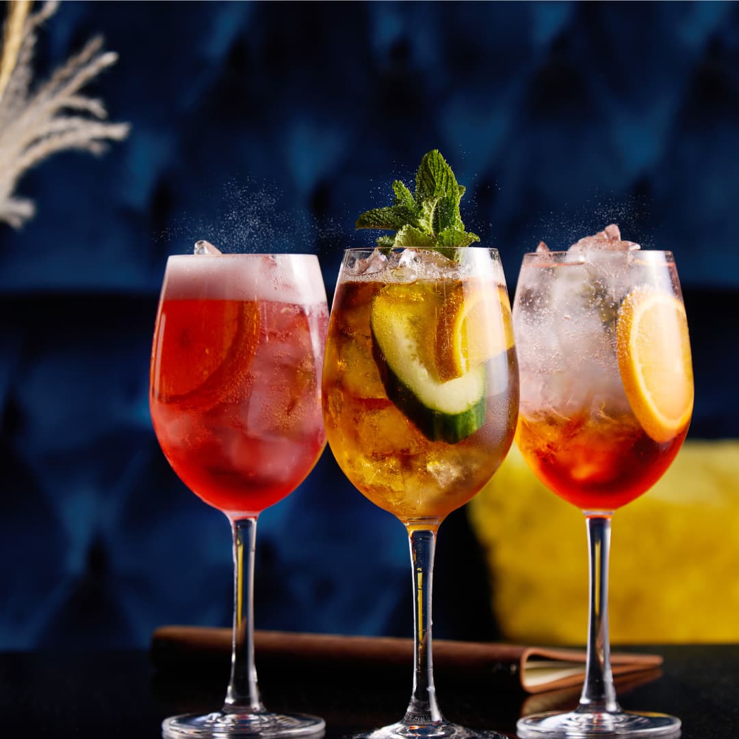 Best Place in Lambeth For Summer | Duke Of Sussex Waterloo